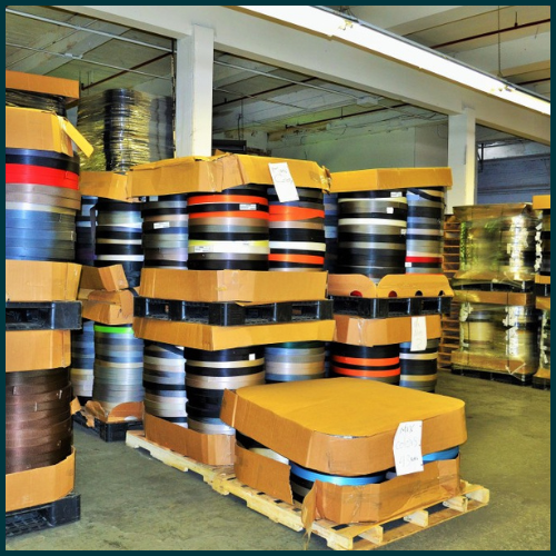 Aftermarket Seatbelt Webbing - Weldable Webbing™ - Trusted for ...